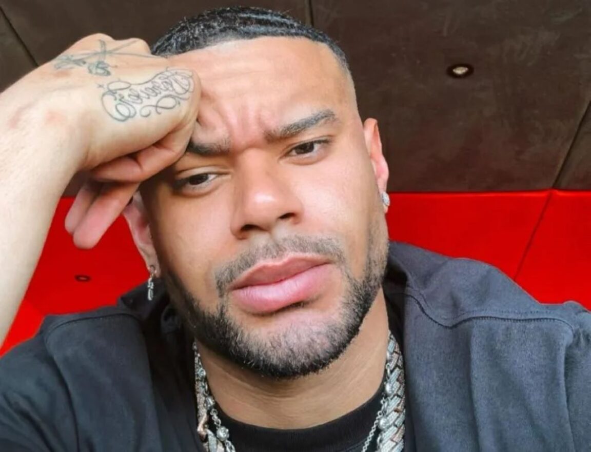 What Made Wes Nelson Speak Out About London’s Downfall? Love Island ...