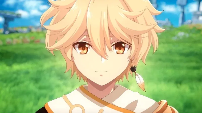 Real Reason Fate Creator Kinoko Nasu Likes Genshin Impact