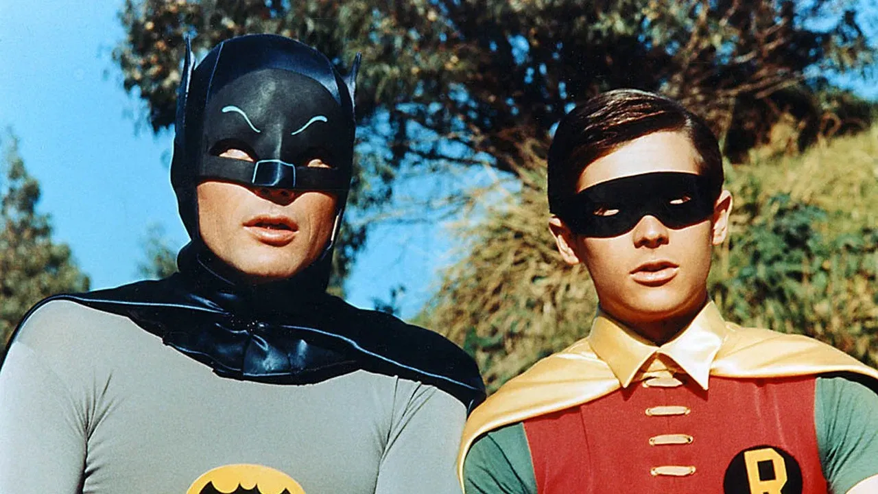 Adam West Had S*x With 8 Women at the Same Time: Learn the Wild Side of ...