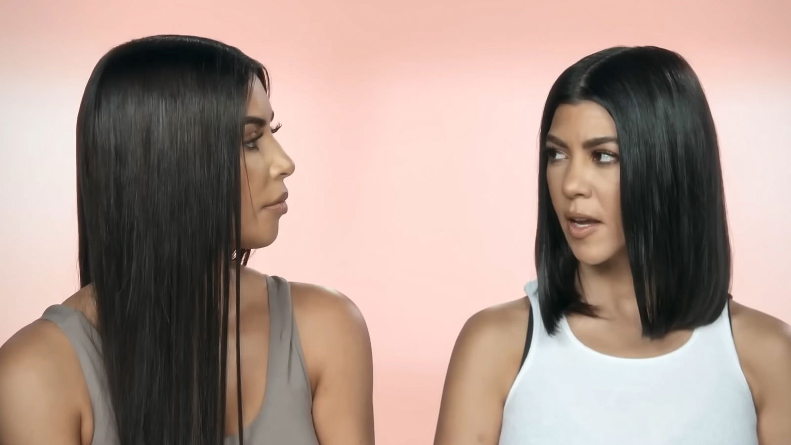 The Kardashians Season 7: Every Kim Kardashian & Kourtney Kardashian ...