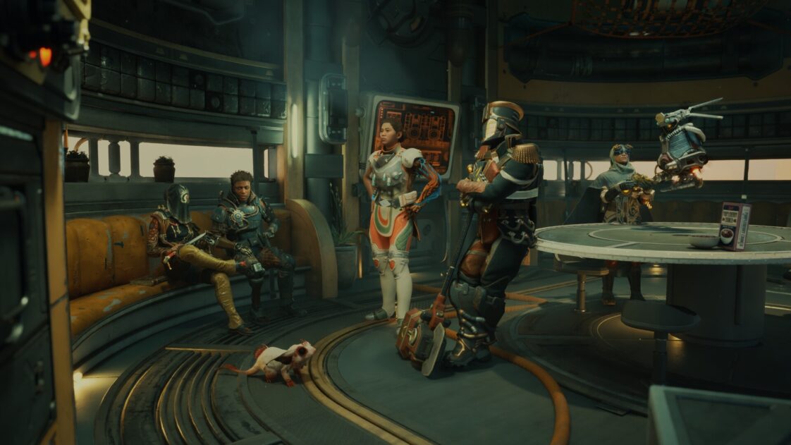 The Outer Worlds 2 Character Creation Guide: Best Skills, Traits & Perks