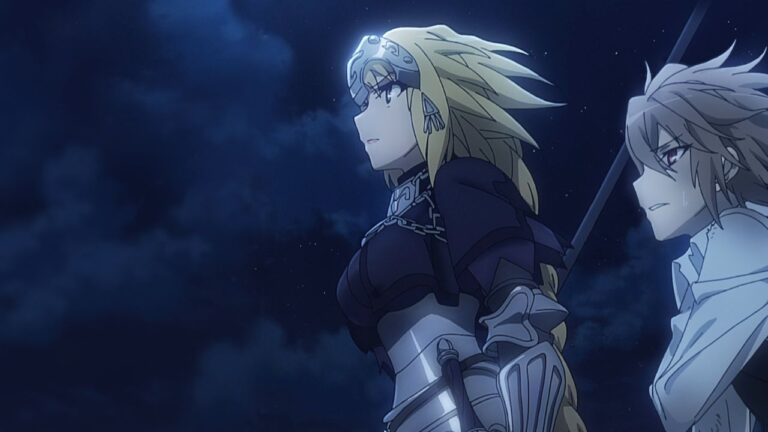 Every Fate Series Ranked Weakest to Best Animation Quality
