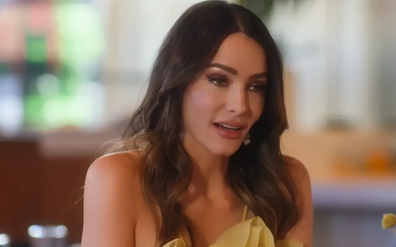 Selling Sunset Season 9: Meet the Cast of the Netflix Reality TV Show