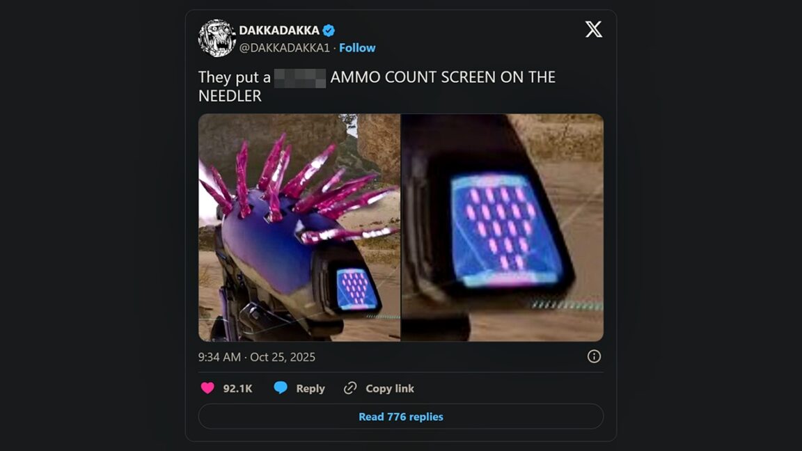 Absolutely No One Needed the Needler Update in Halo: Campaign Evolved