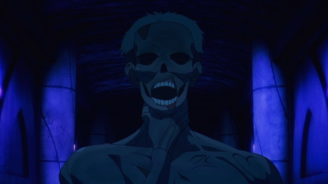 The Unwanted Undead Adventurer Season 2 Renewal Status, Possible Manga ...