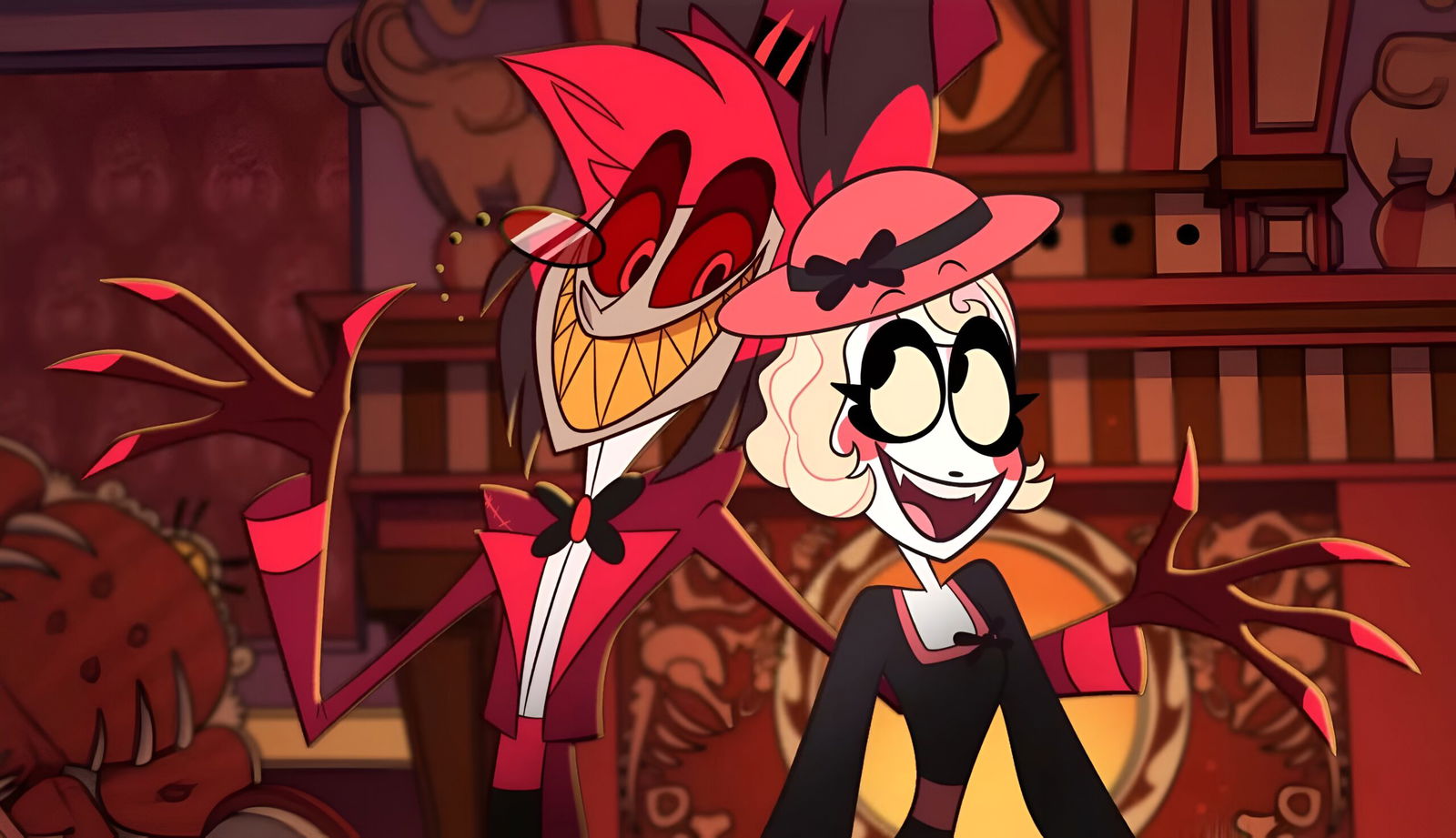 Hazbin Hotel Season 2 Release Date, Cast Details & Where to Watch