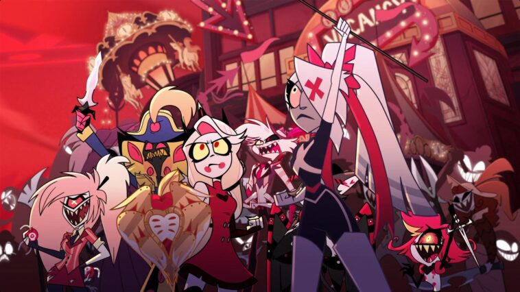 Hazbin Hotel Season 2 Release Date, Cast Details & Where to Watch