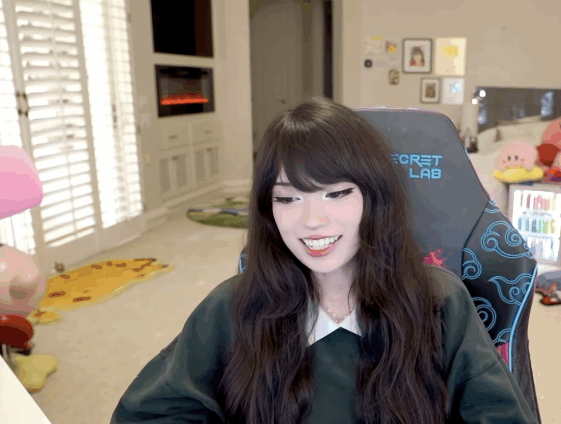 Emiru Assault Update: What Safety Measures Twitch Is Taking to Protect ...