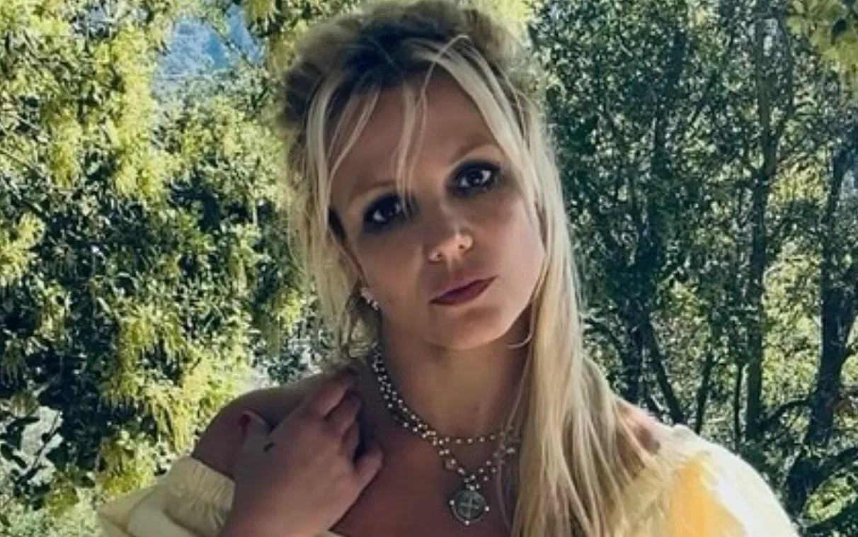 Why Don’t Britney Spears’ Sons Want to See the Criminal Singer Anymore?