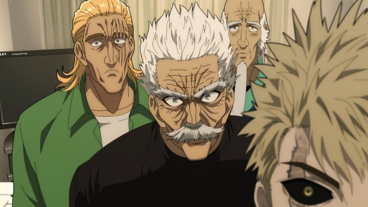 One Punch Man Season 3 Episode 3 Review: Unsatisfying Battles With ...