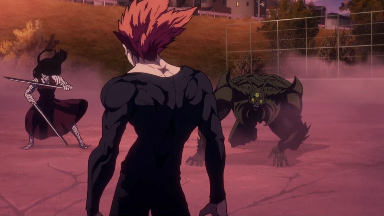 One Punch Man Season 3 Remake Might be Happening But J.C.Staff Is Not ...