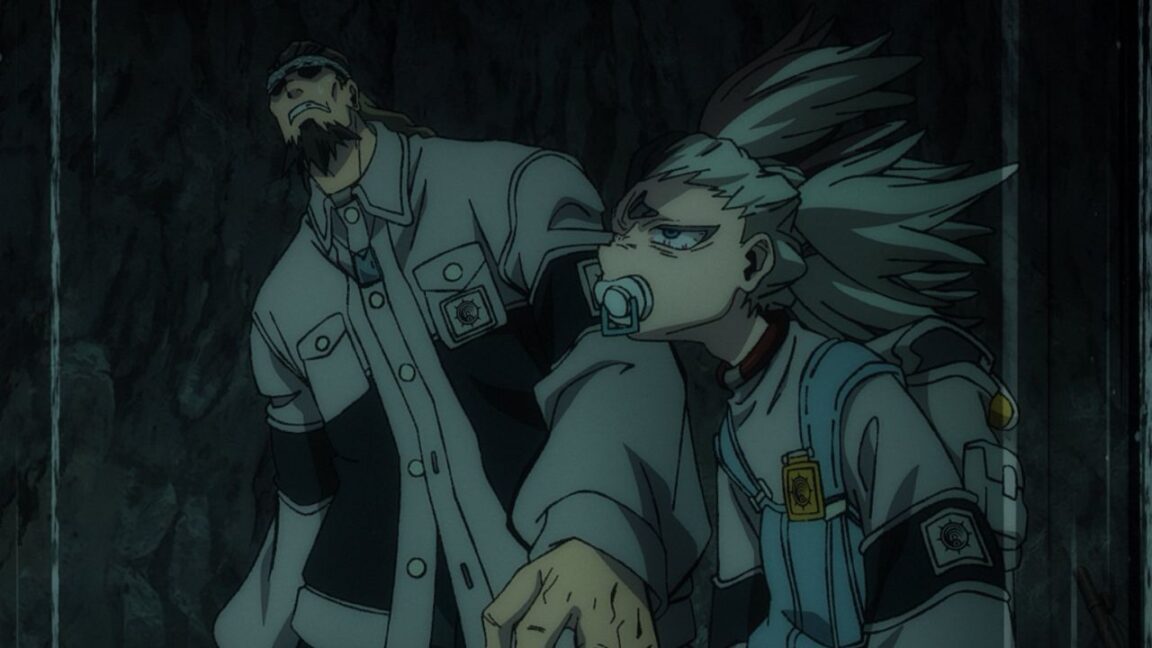 Gachiakuta Episode 16 Review: An Episode Full of Gleeful Madness