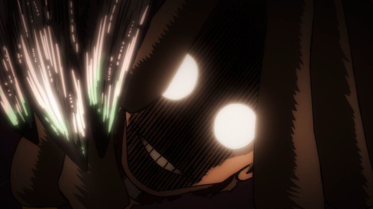 Gachiakuta Episode 16 Review: An Episode Full of Gleeful Madness