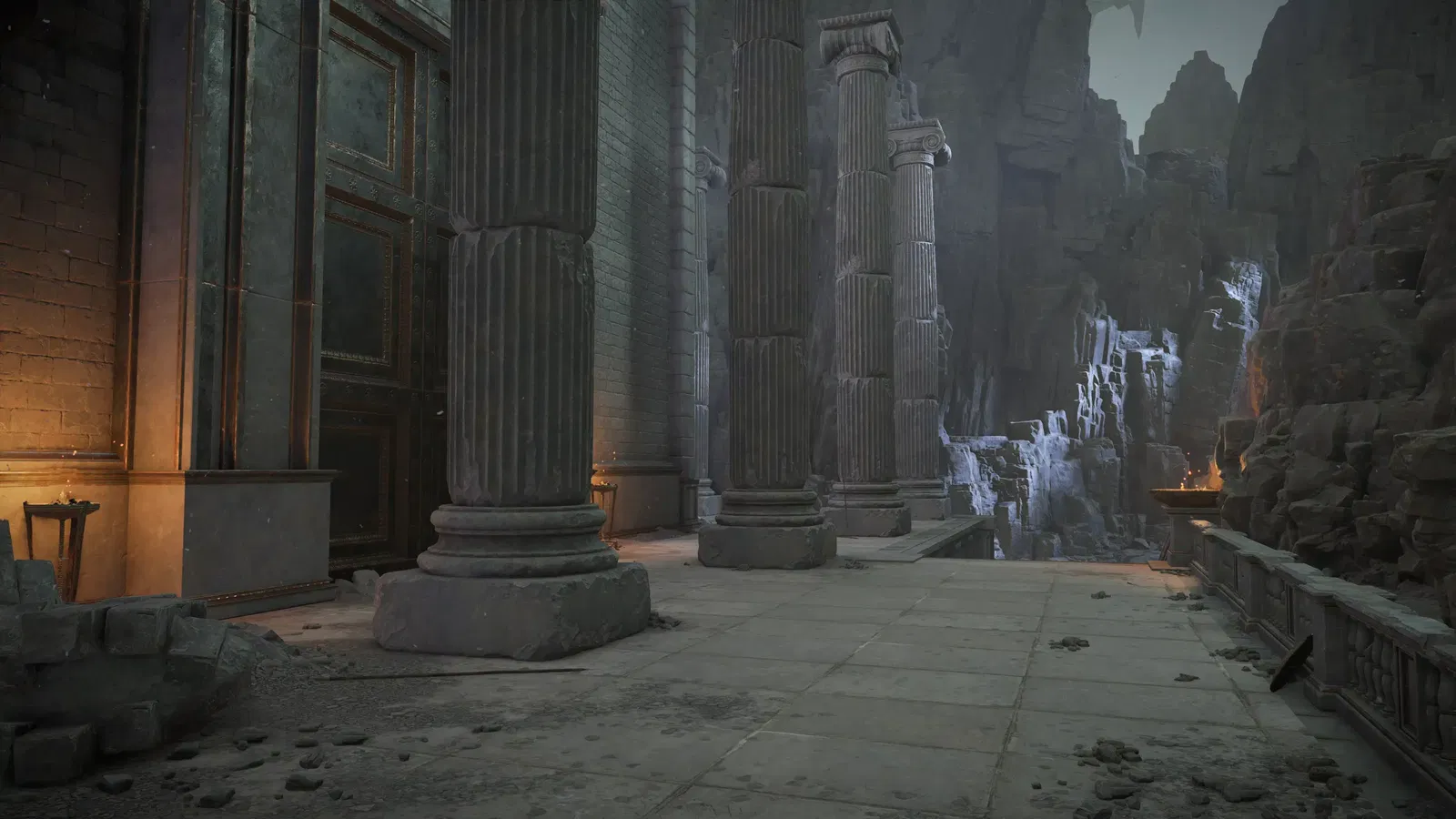 Is the God of War Multiplayer Game Permanently Canceled? Leaked ...