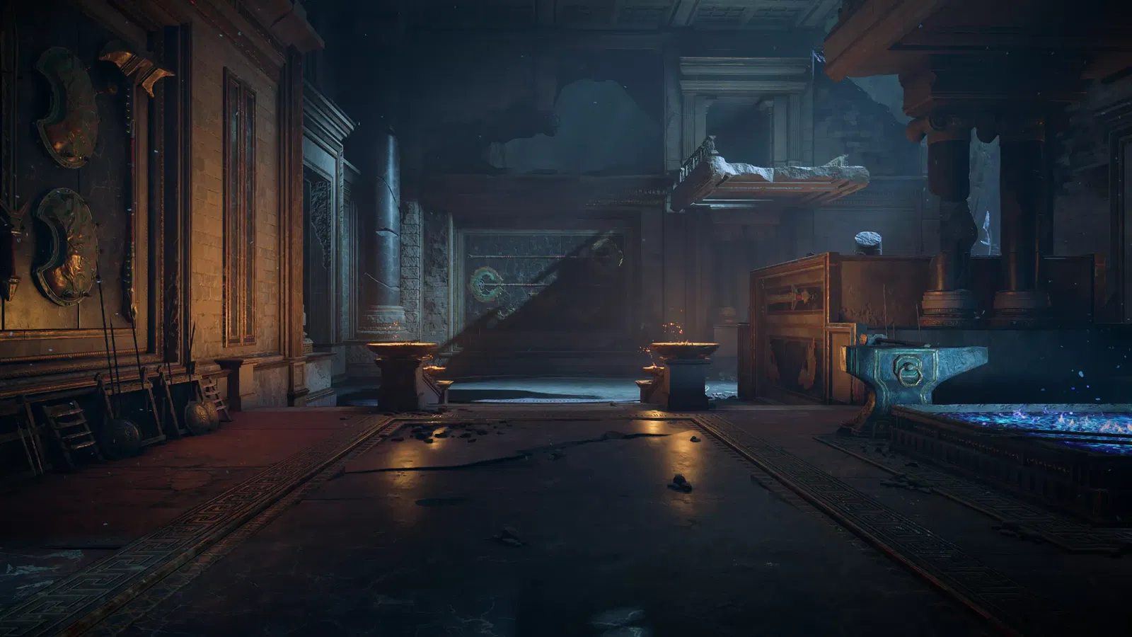 Is the God of War Multiplayer Game Permanently Canceled? Leaked ...