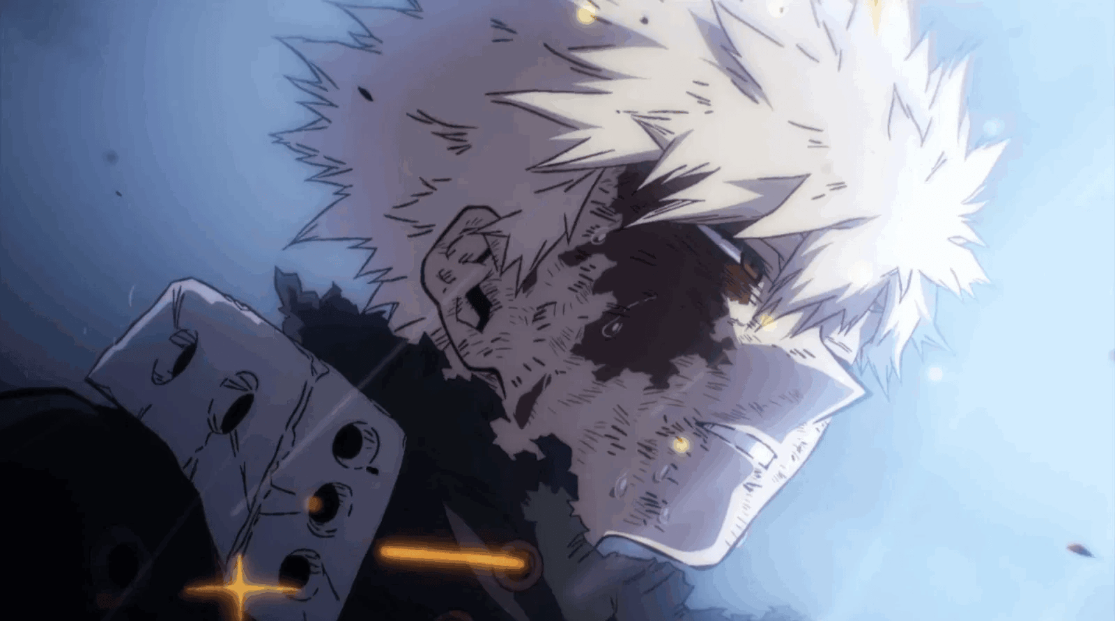 My Hero Academia Animator Reveals the Secret Behind Bakugo’s Best Scene ...