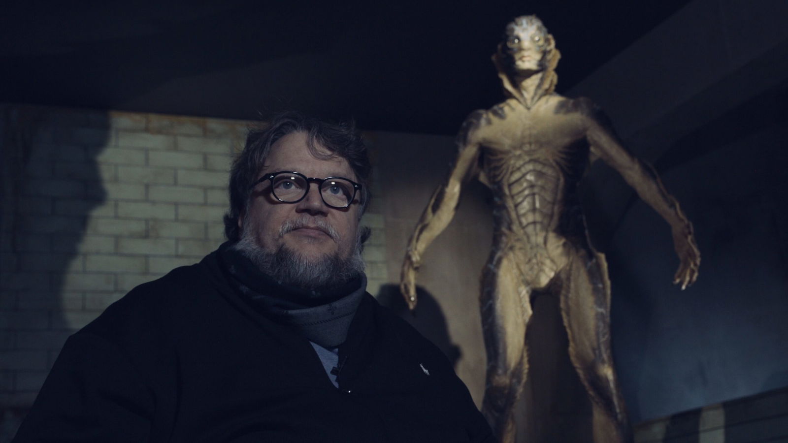 Sangre Del Toro: Will the Guillermo del Toro Documentary Include ...