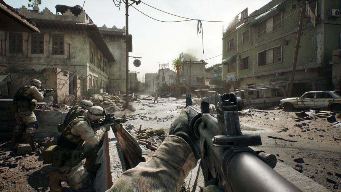 10 Extraction Shooters Like ARC Raiders That Offer The Same Adrenaline Rush