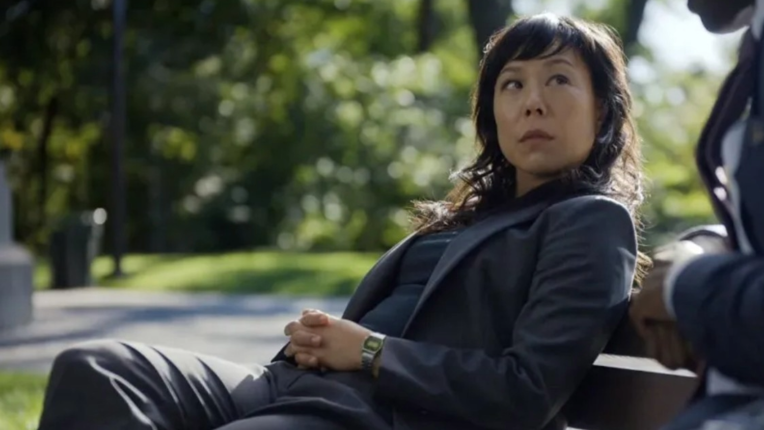 The Diplomat Season 3: What Was Eidra Accused of and Why?