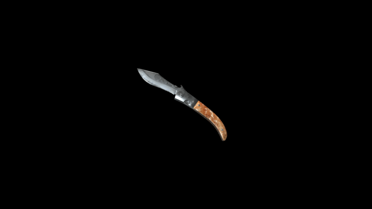 10 Cheapest Knives in CS2 After Market Crash