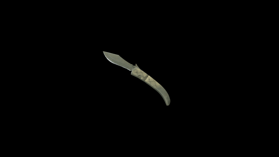 10 Cheapest Knives in CS2 After Market Crash