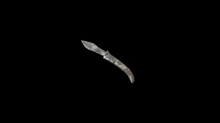 10 Cheapest Knives in CS2 After Market Crash
