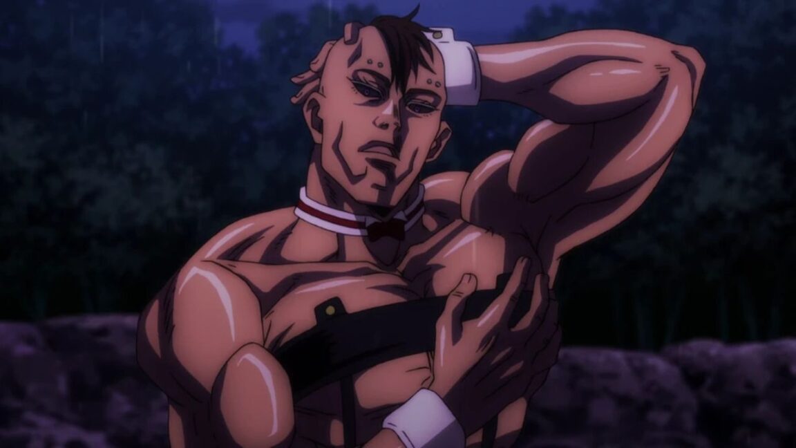 Every Special Grade Curse in Jujutsu Kaisen, Ranked Weakest to Strongest