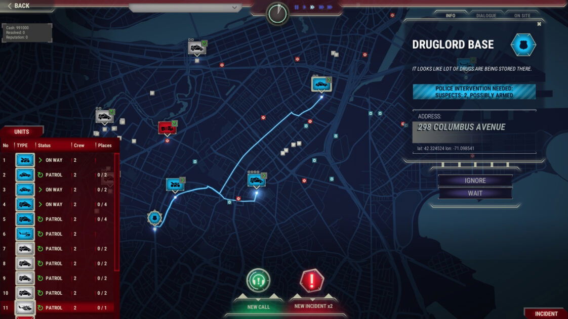 5 Games Like Dispatch You Should Play While Waiting for Episodes 3 & 4