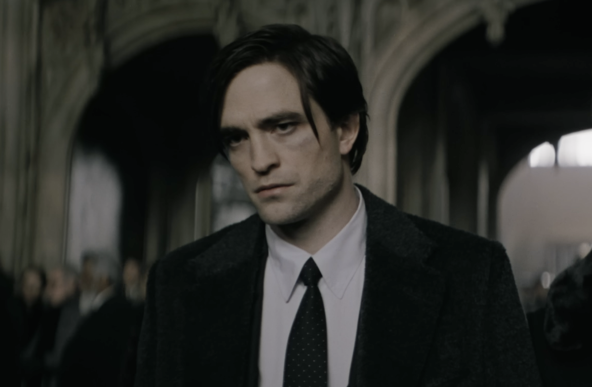 The Batman 2: Colin Farrell Confirms The Sequel’s Timeline After ...