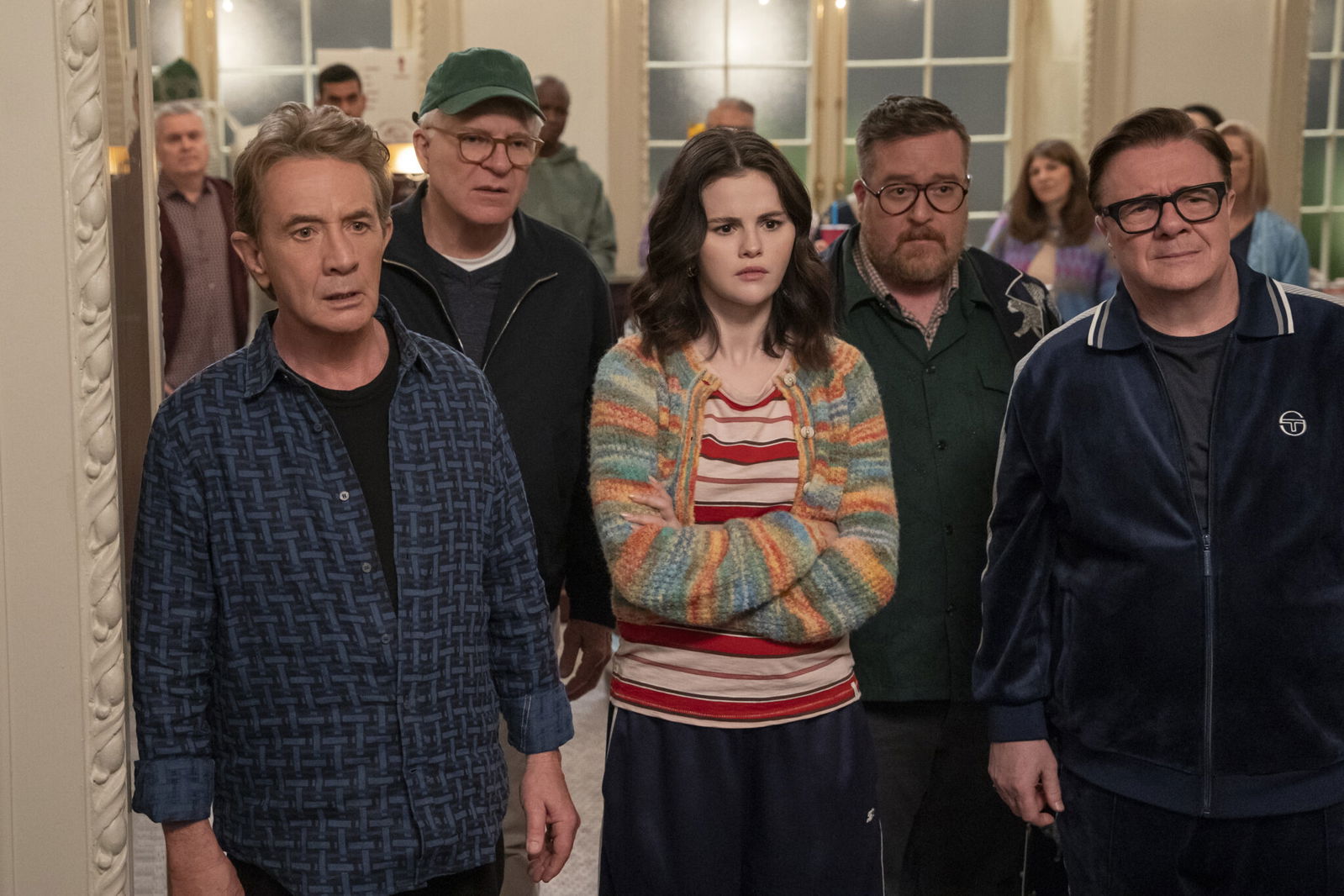 Only Murders in the Building Season 5 Episode 10 Recap and Spoiler ...