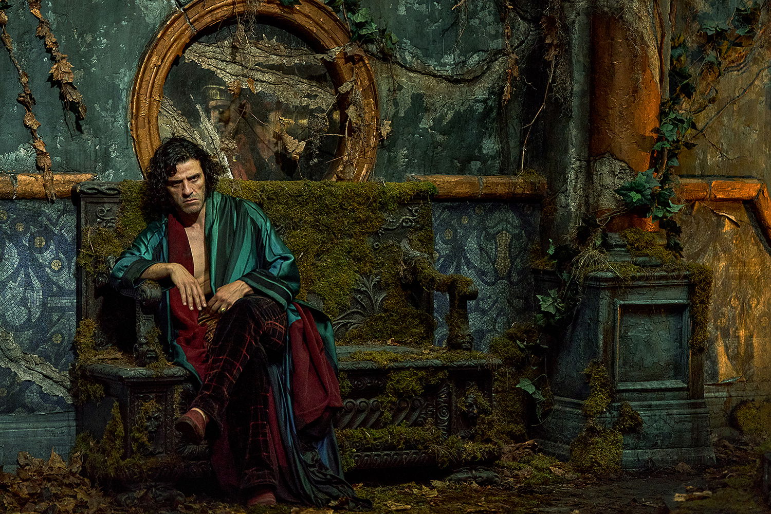 Frankenstein Cast Guide: Who All Are Starring As What In the Guillermo ...