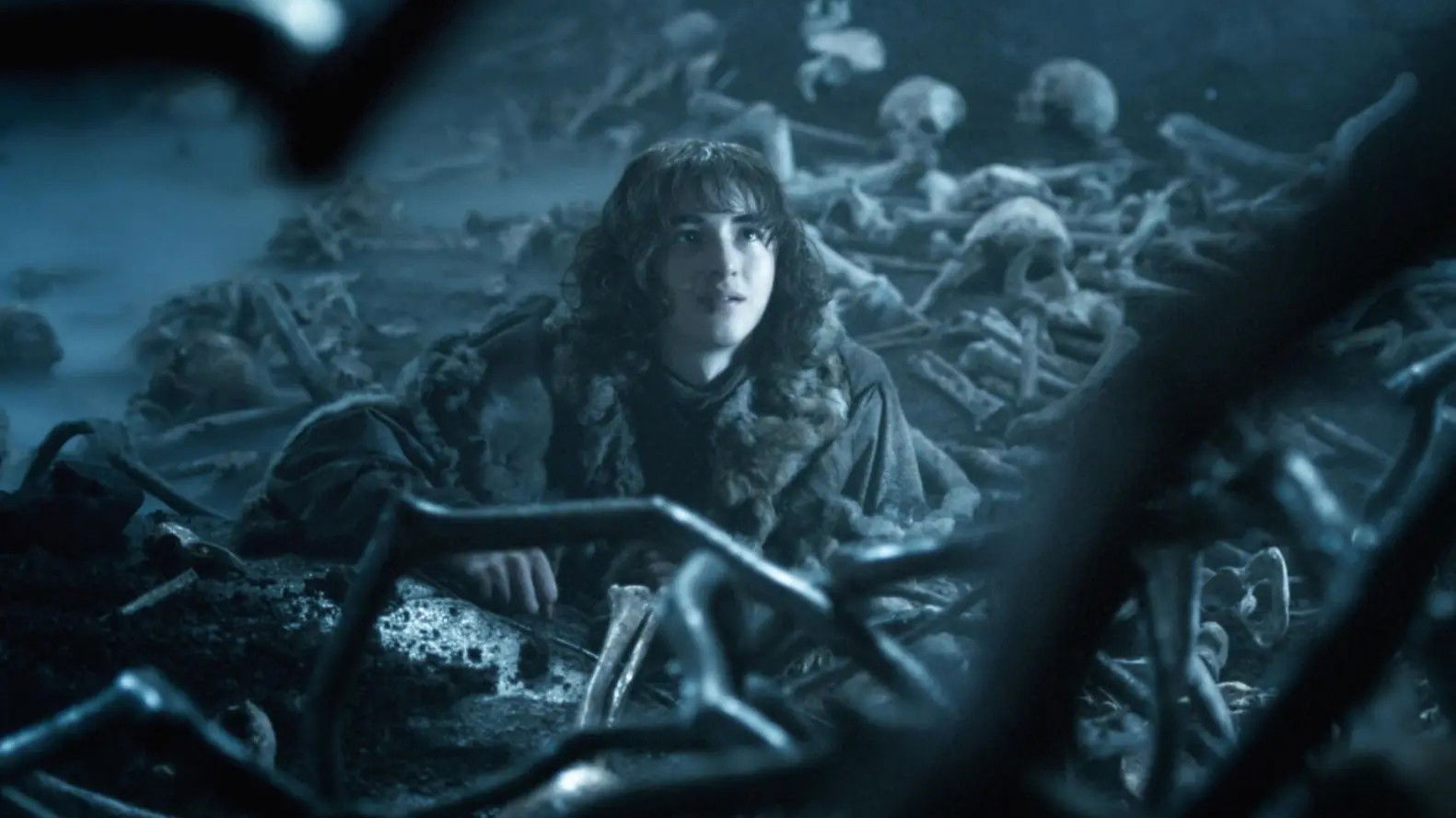 Every Time George R.R. Martin Foreshadowed the Game Of Thrones Ending