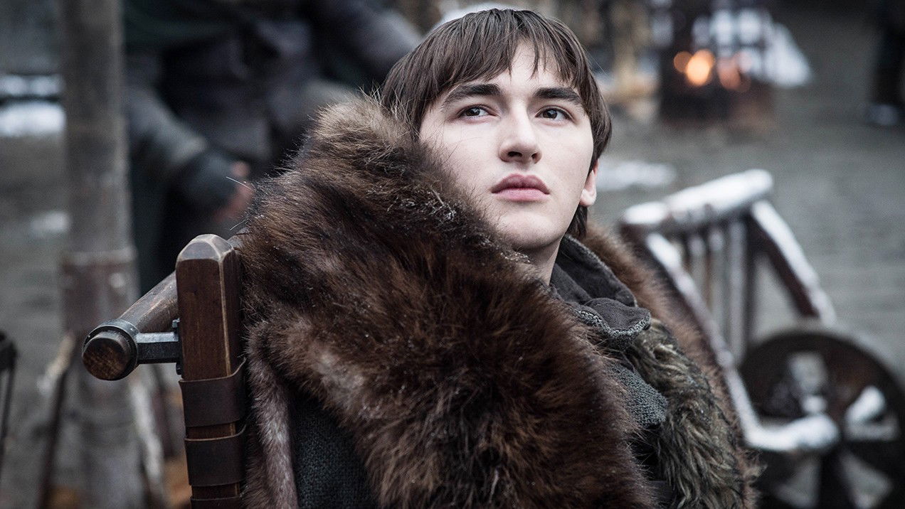 Every Time George R.R. Martin Foreshadowed the Game Of Thrones Ending