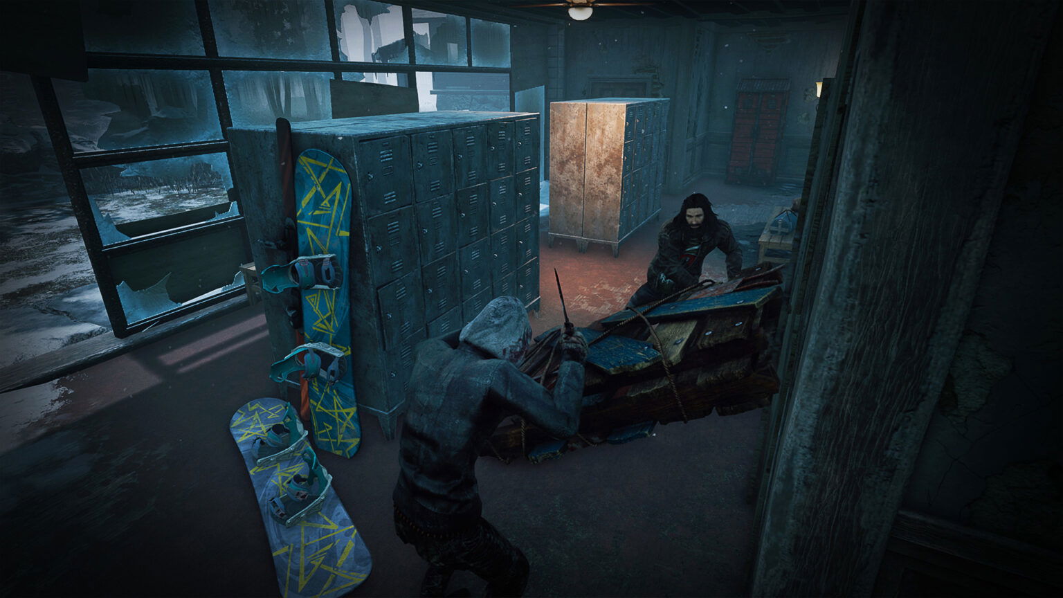 Top 10 Terrifying Horror Games on Xbox Game Pass That You Need to Check ...