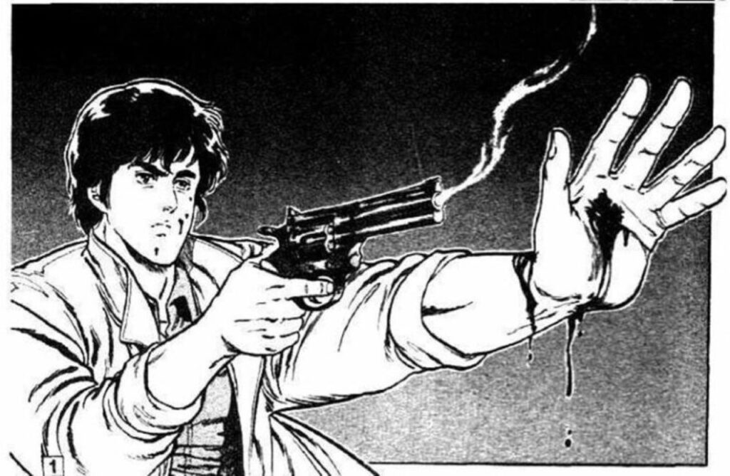 City Hunter Creator Recalls Surprising Reactions to Ryo Saeba: “Please ...