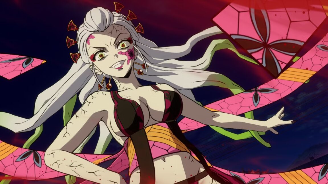 10 Best Written Demon Slayer Villains, Ranked