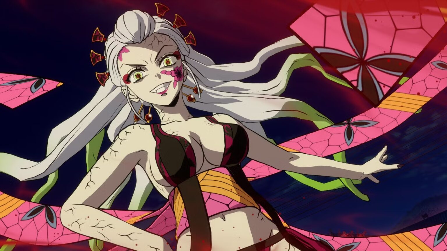 10 Best Written Demon Slayer Villains, Ranked
