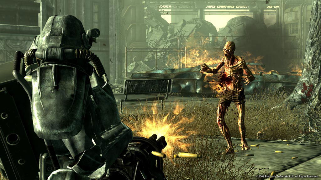 Fallout 3 Remaster Rumors Explode as Todd Howard Teases Bethesda’s Working on “Some Other Things”