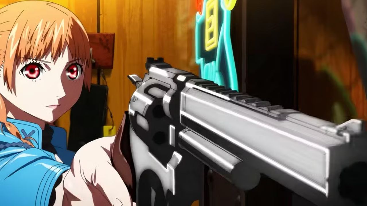 Virgin Punk: Clockwork Girl Release Date & How to Watch - Complete Guide