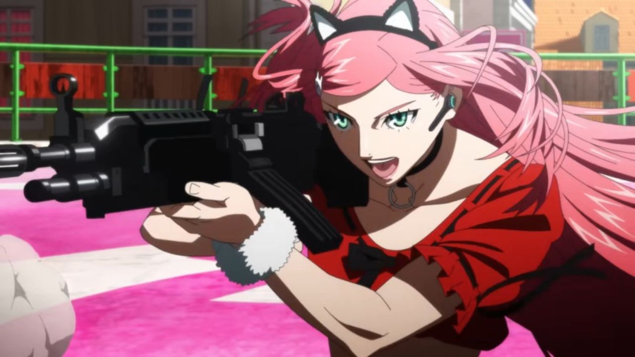 Virgin Punk: Clockwork Girl Release Date & How to Watch - Complete Guide