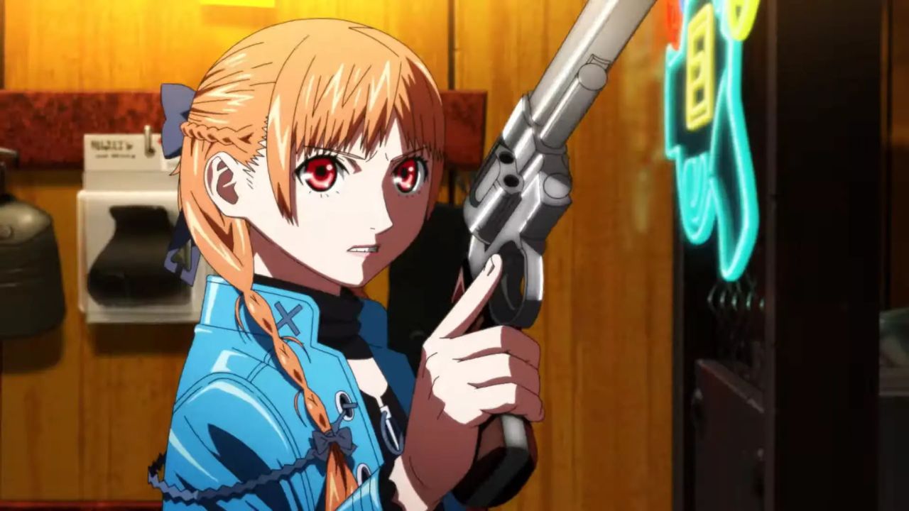 Virgin Punk: Clockwork Girl Release Date & How to Watch - Complete Guide