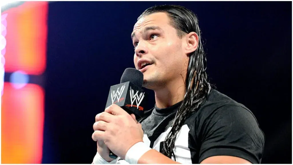 Why Bo Dallas, the Leader of Wyatt Sicks, May Not Be Wrestling in WWE ...