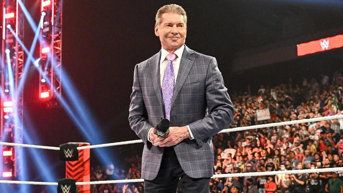 This Rejected Storyline Could've Ruined Drew McIntyre's WWE Career