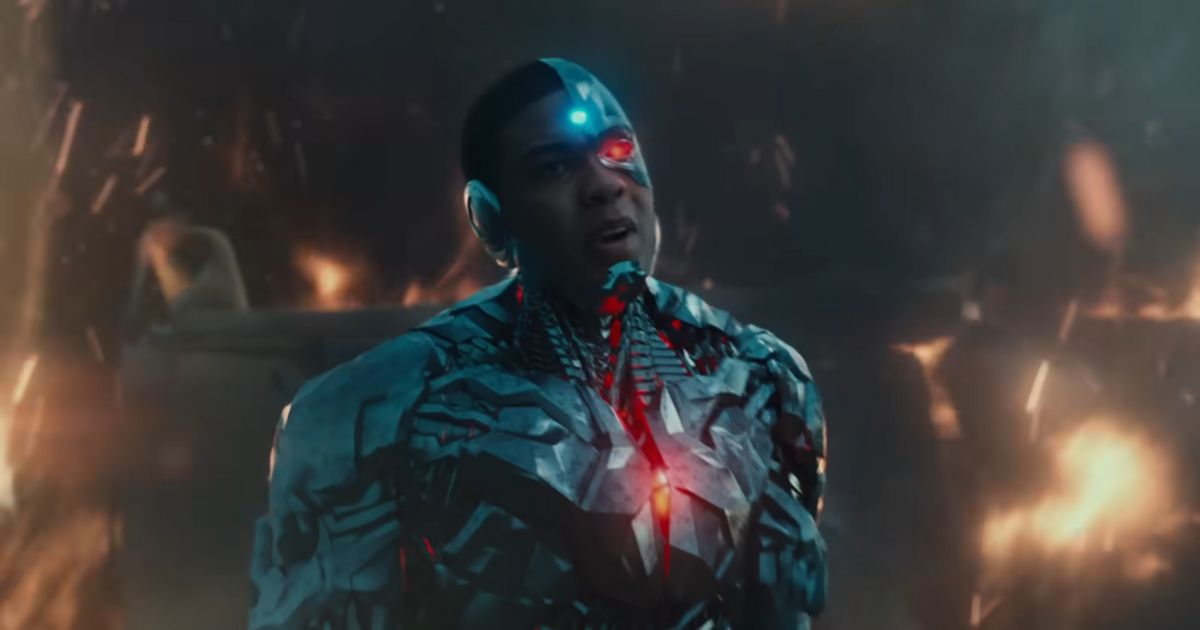 "I hate to disappoint": One DC Star Always Knew Justice League Can't ...