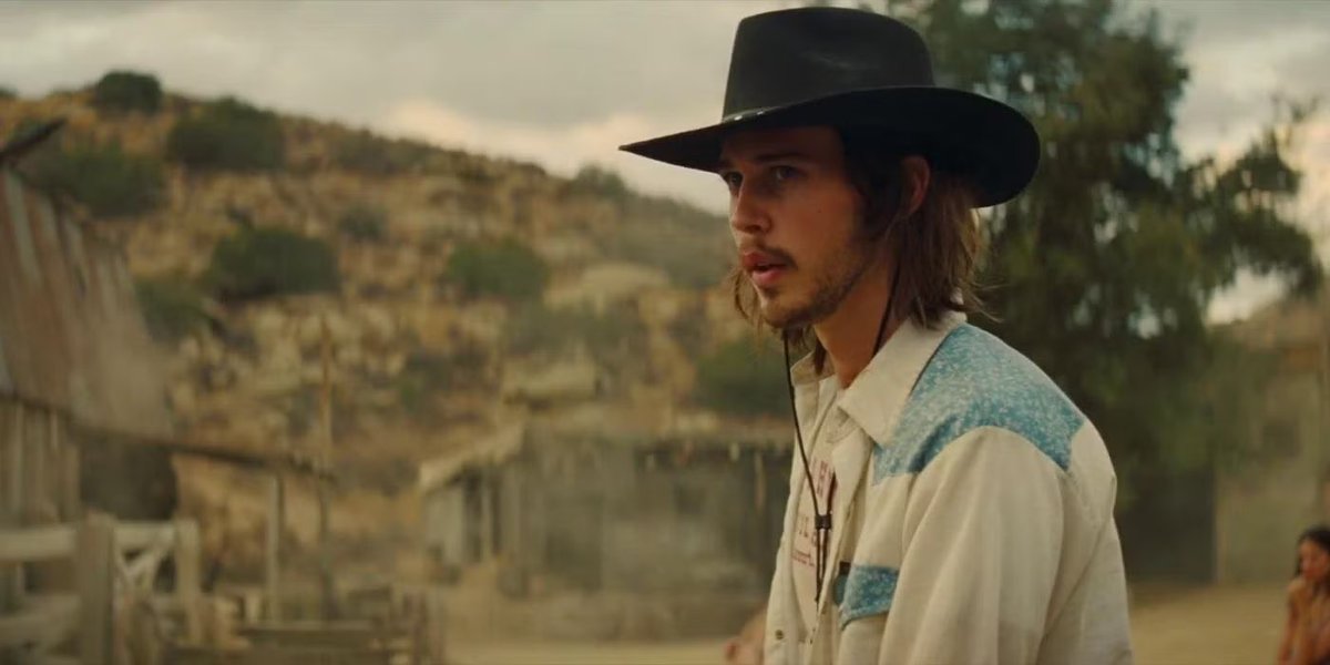 Austin Butler Rejected Tom Cruise for Quentin Tarantino: “I got that part”