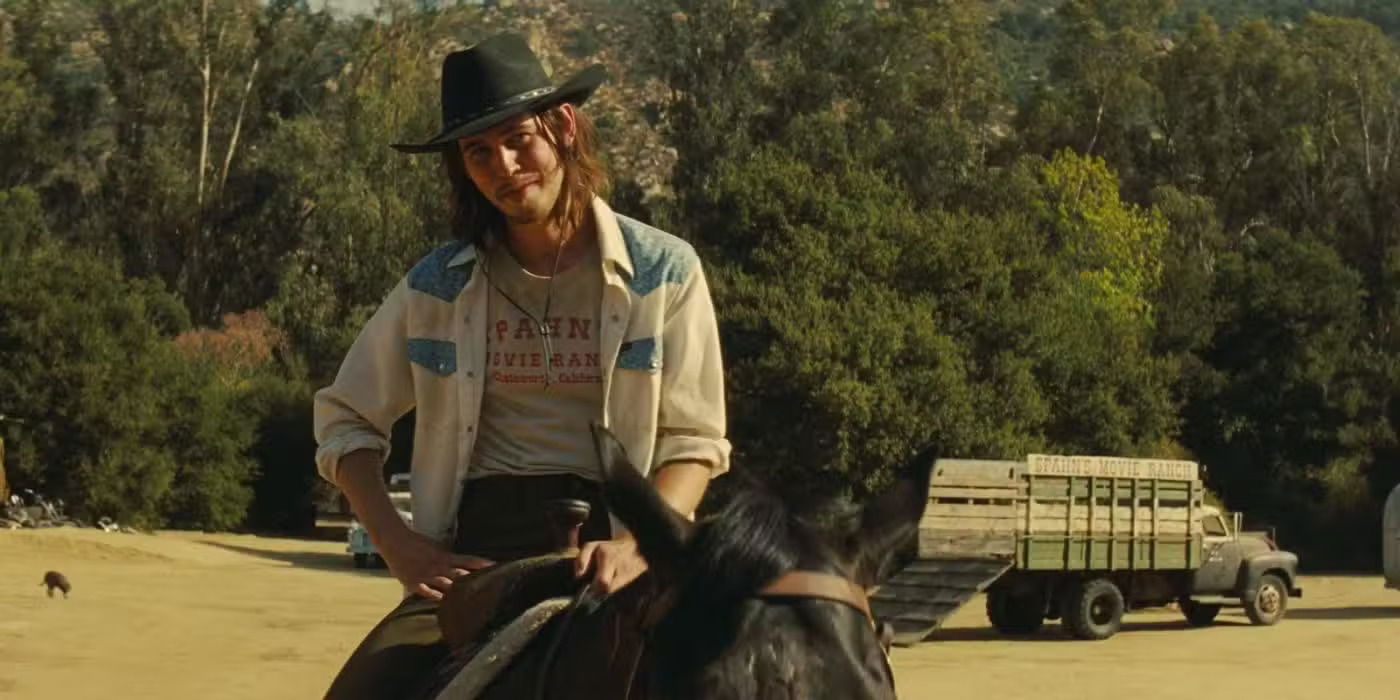 Austin Butler Rejected Tom Cruise for Quentin Tarantino: “I got that part”