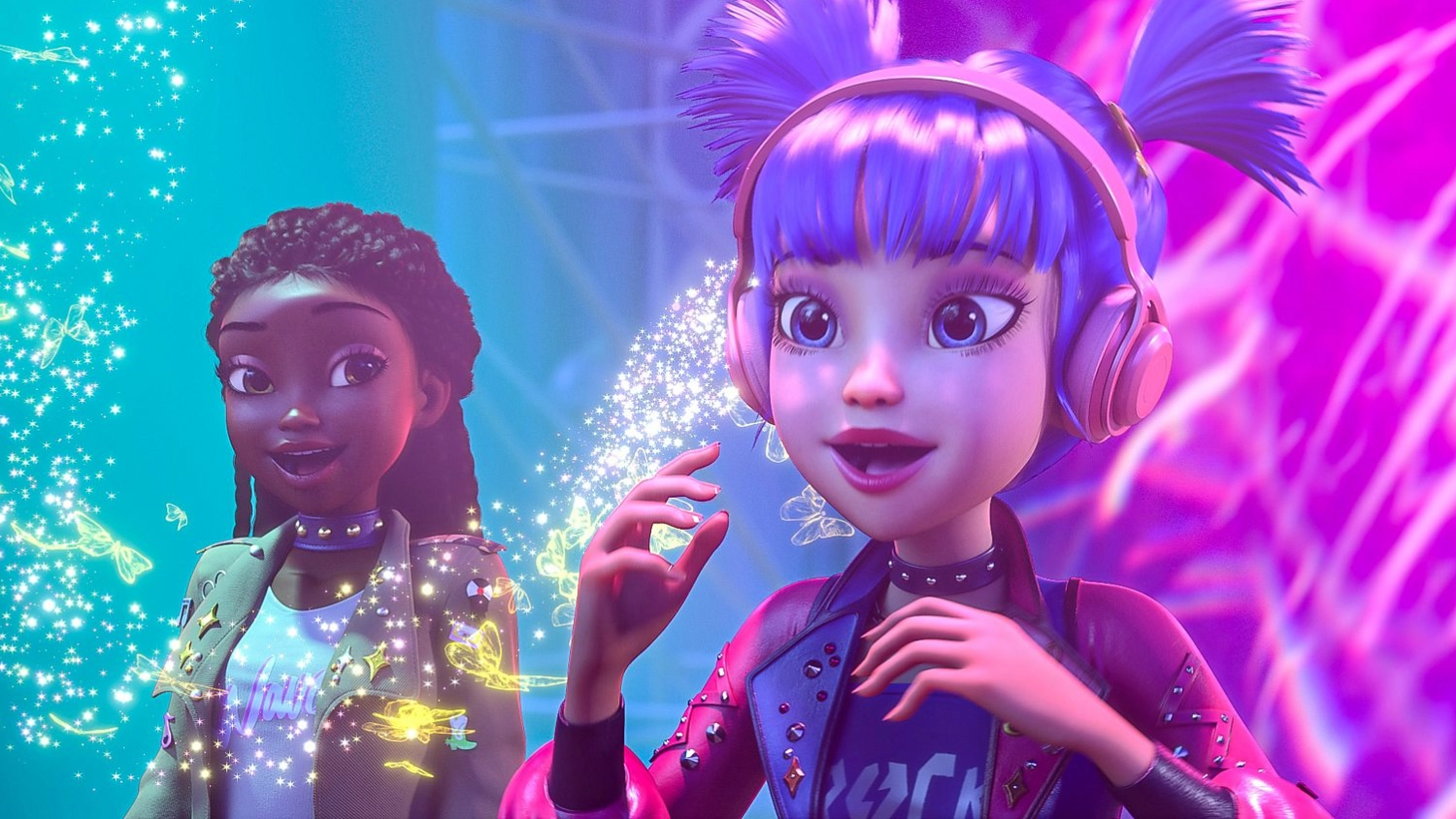 When Will Winx Club: The Magic Is Back Season 1 Part 2 Release ...