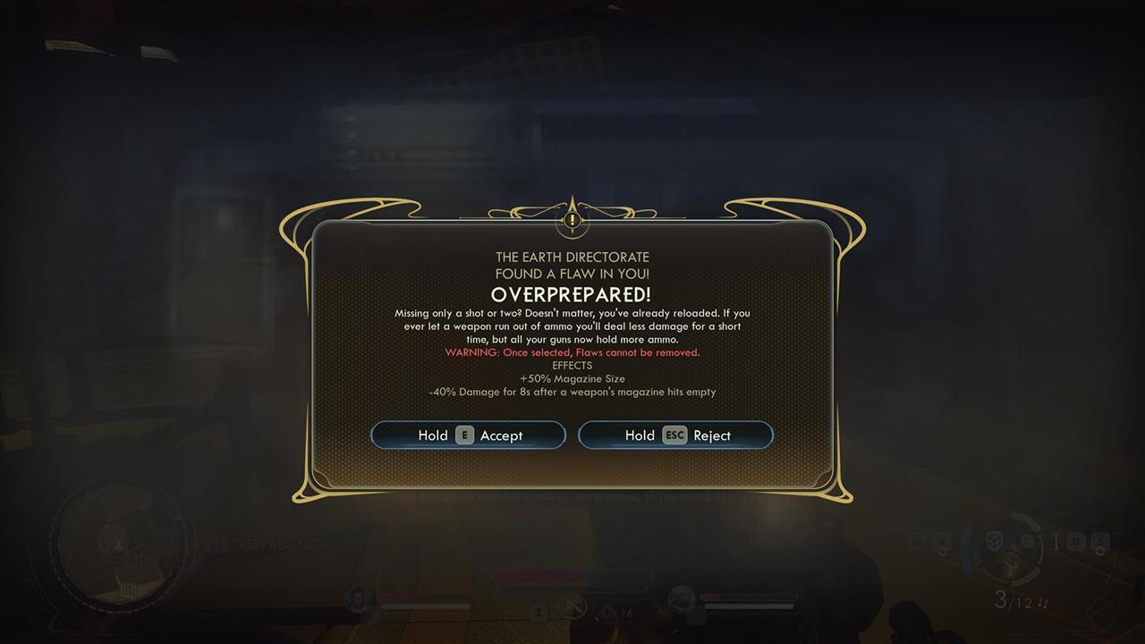 The Outer Worlds 2 Flaws List (& The Best Ones to Pick)