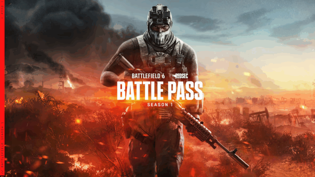 Battlefield 6 Premium Battle Pass & Battlefield Pro Guide - Price ...