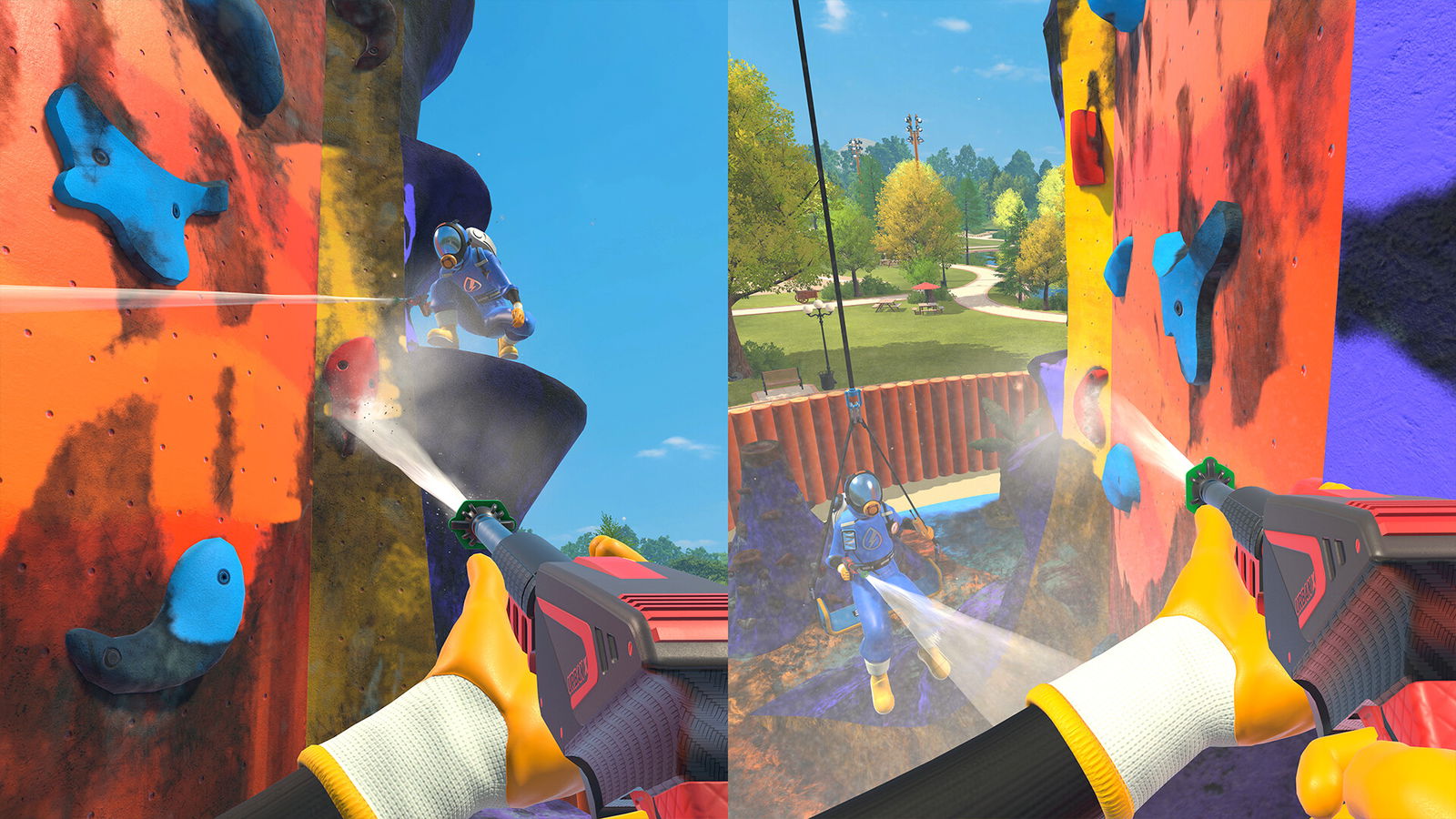 Powerwash Simulator 2 Trophy Guide - How to Unlock All the Achievements?